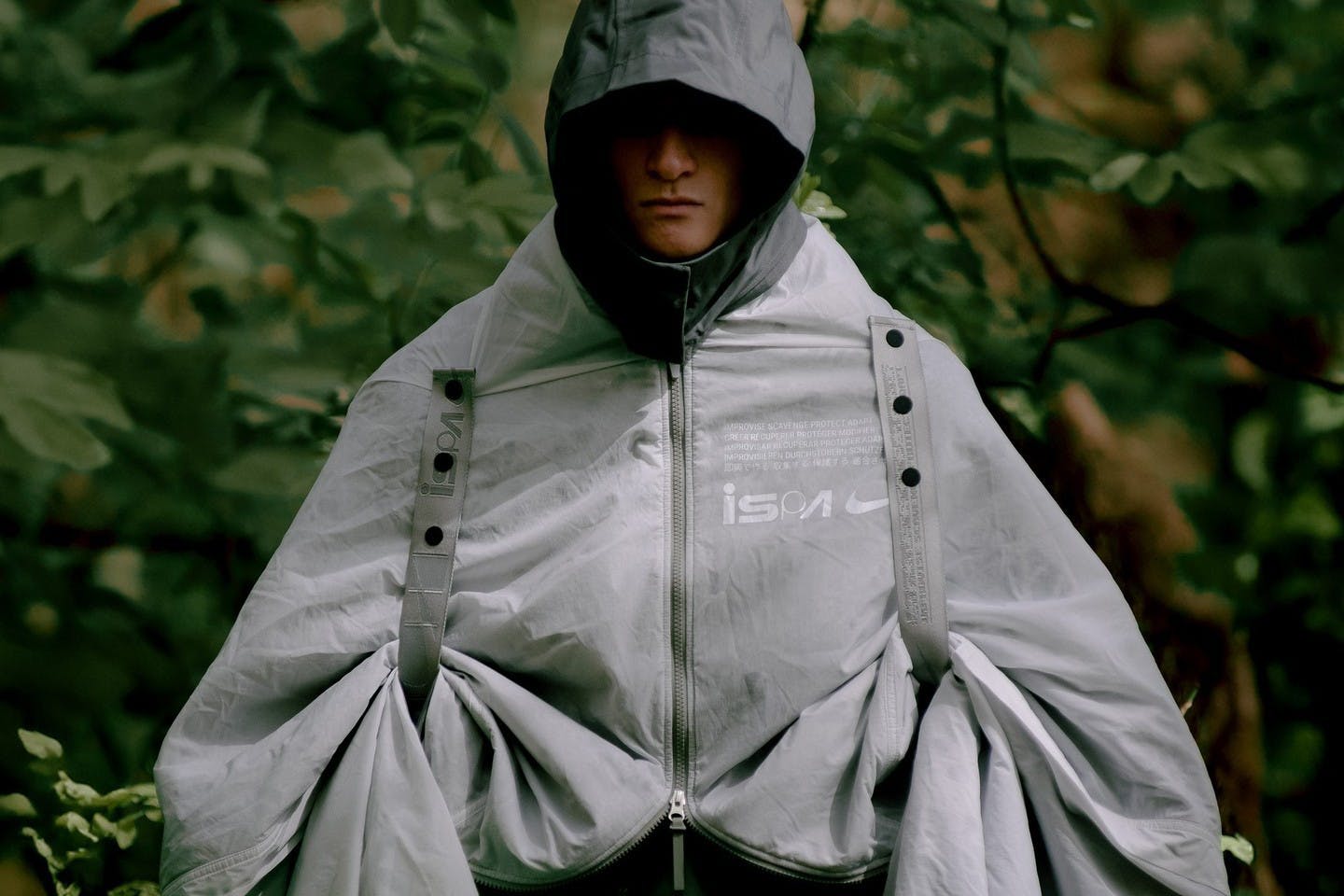 Streetwear Is Finally Waking Up to Beauty’s Appeal