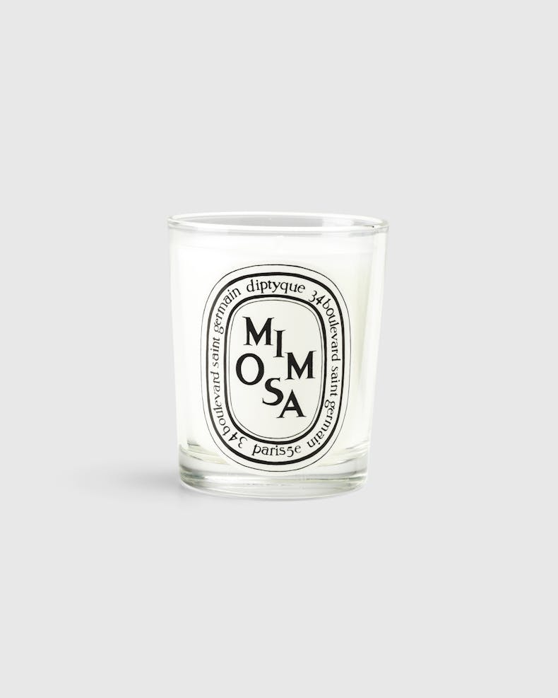 Diptyque – Standard Candle Oud 190g | Highsnobiety Shop