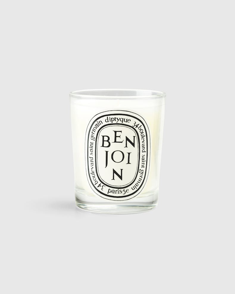 Diptyque – Standard Candle Oud 190g | Highsnobiety Shop