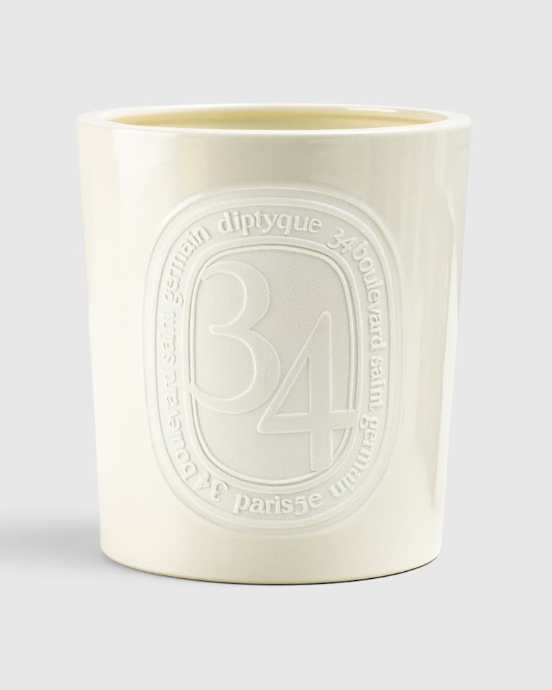 Diptyque – Standard Candle Tubéreuse 190g | Highsnobiety Shop