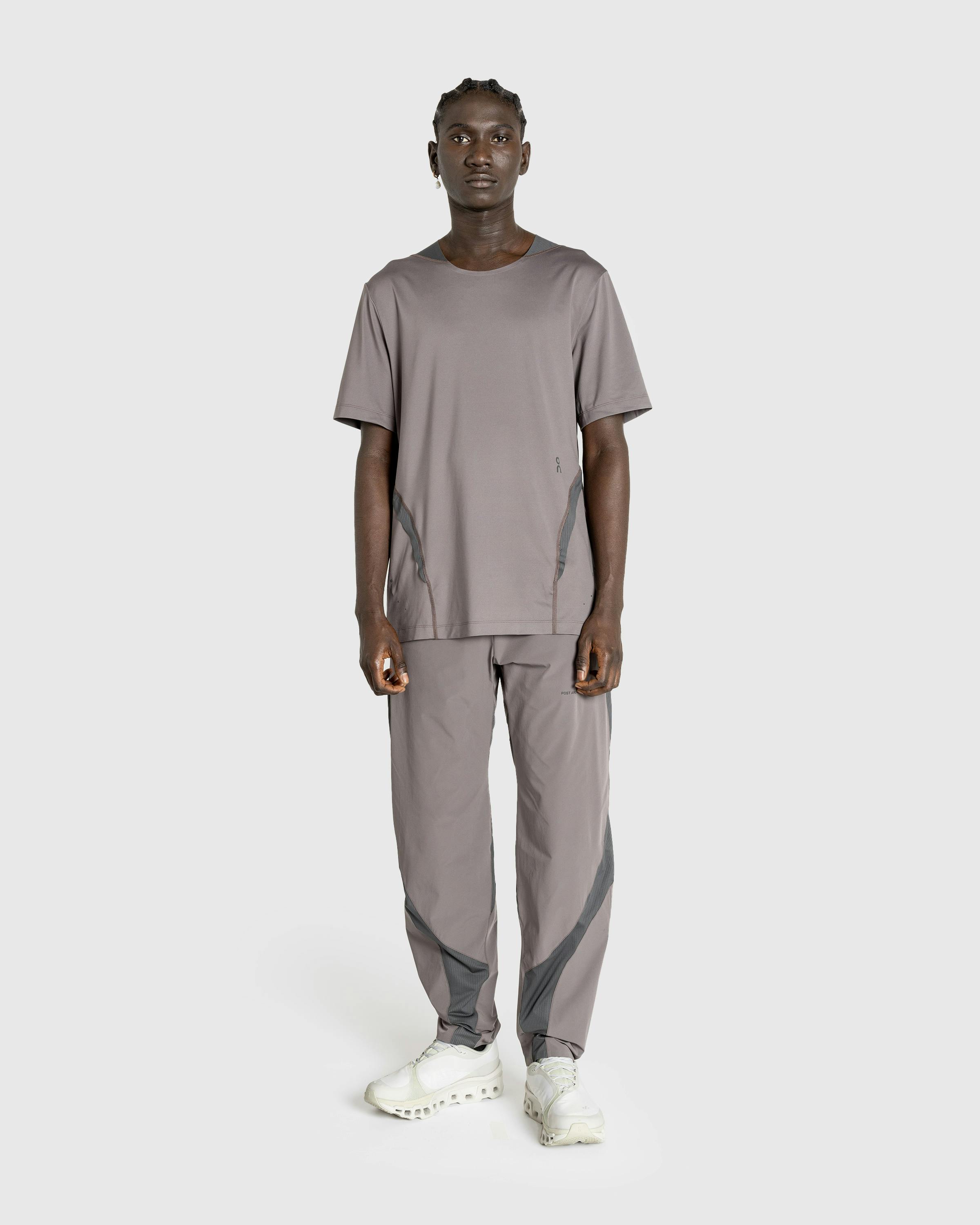 On x Post Archive Faction (PAF) – Running-T Eclipse/Shadow ...