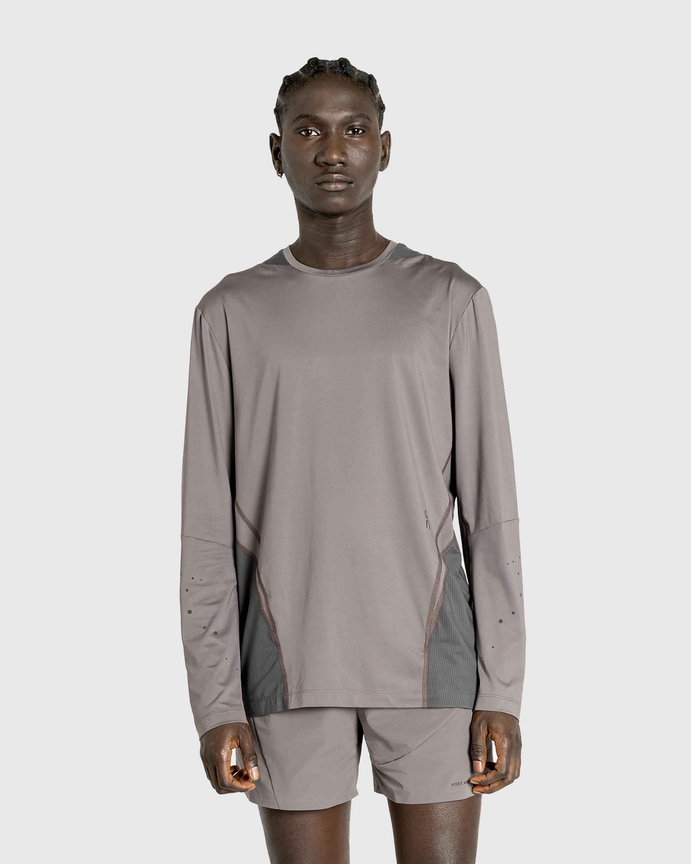 On x Post Archive Faction (PAF) – Running Long-T Eclipse/Shadow ...