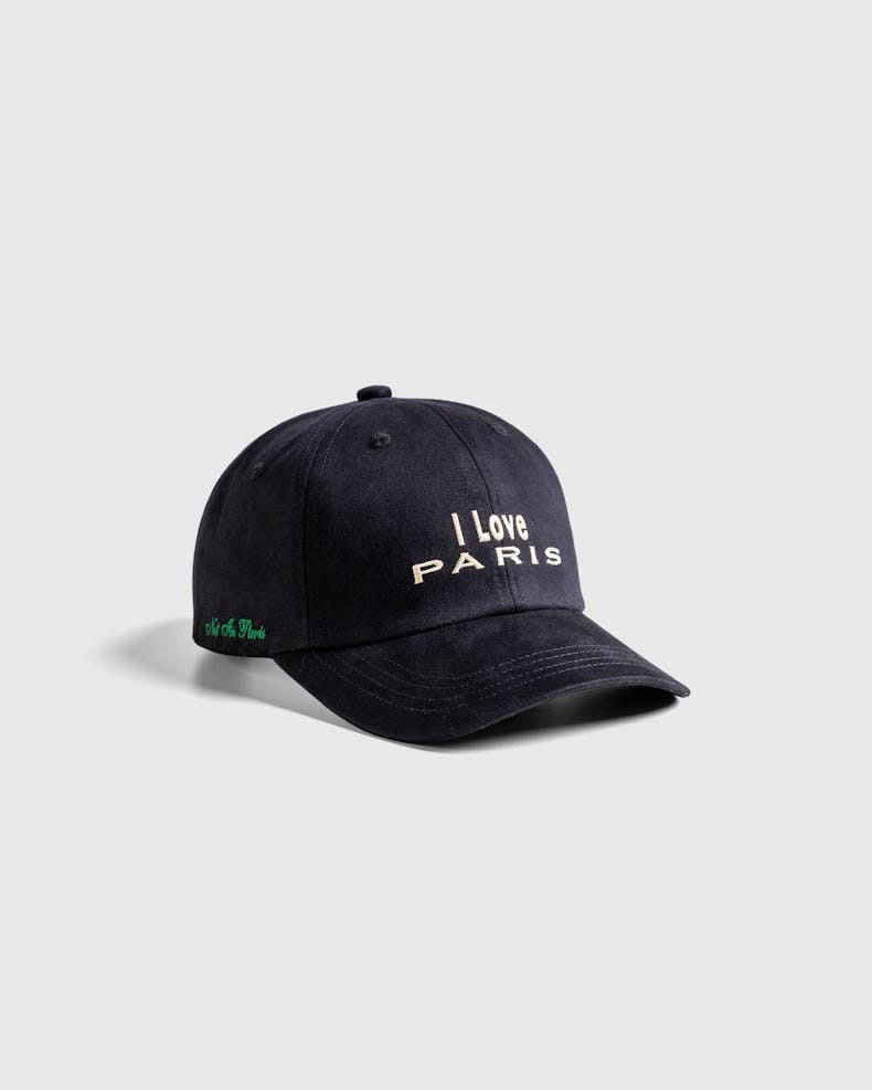 Highsnobiety – Paris Syndrome Cap Beige | Highsnobiety Shop