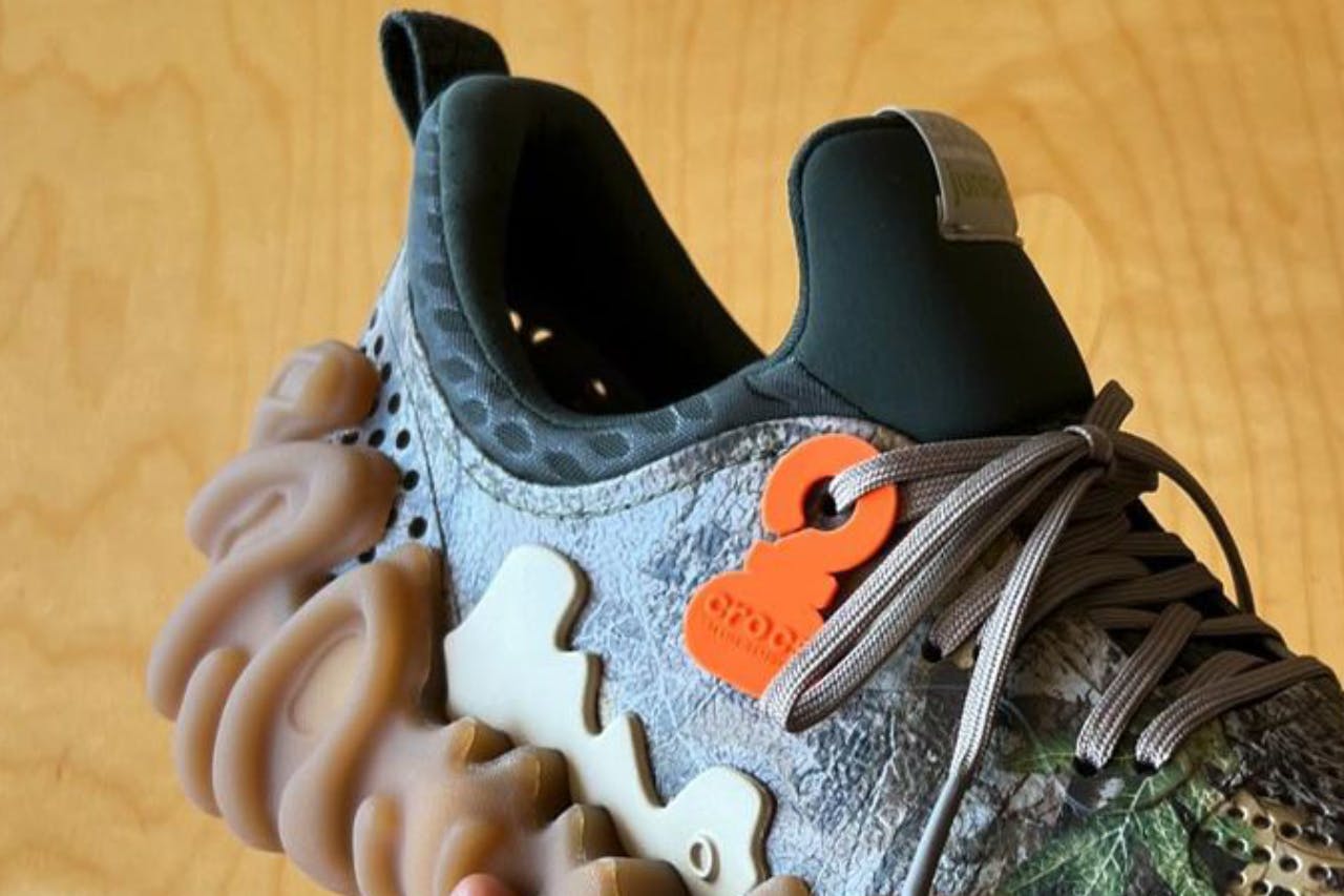 Celebs Get Involved in "NASA" Broomstick Challenge 2020