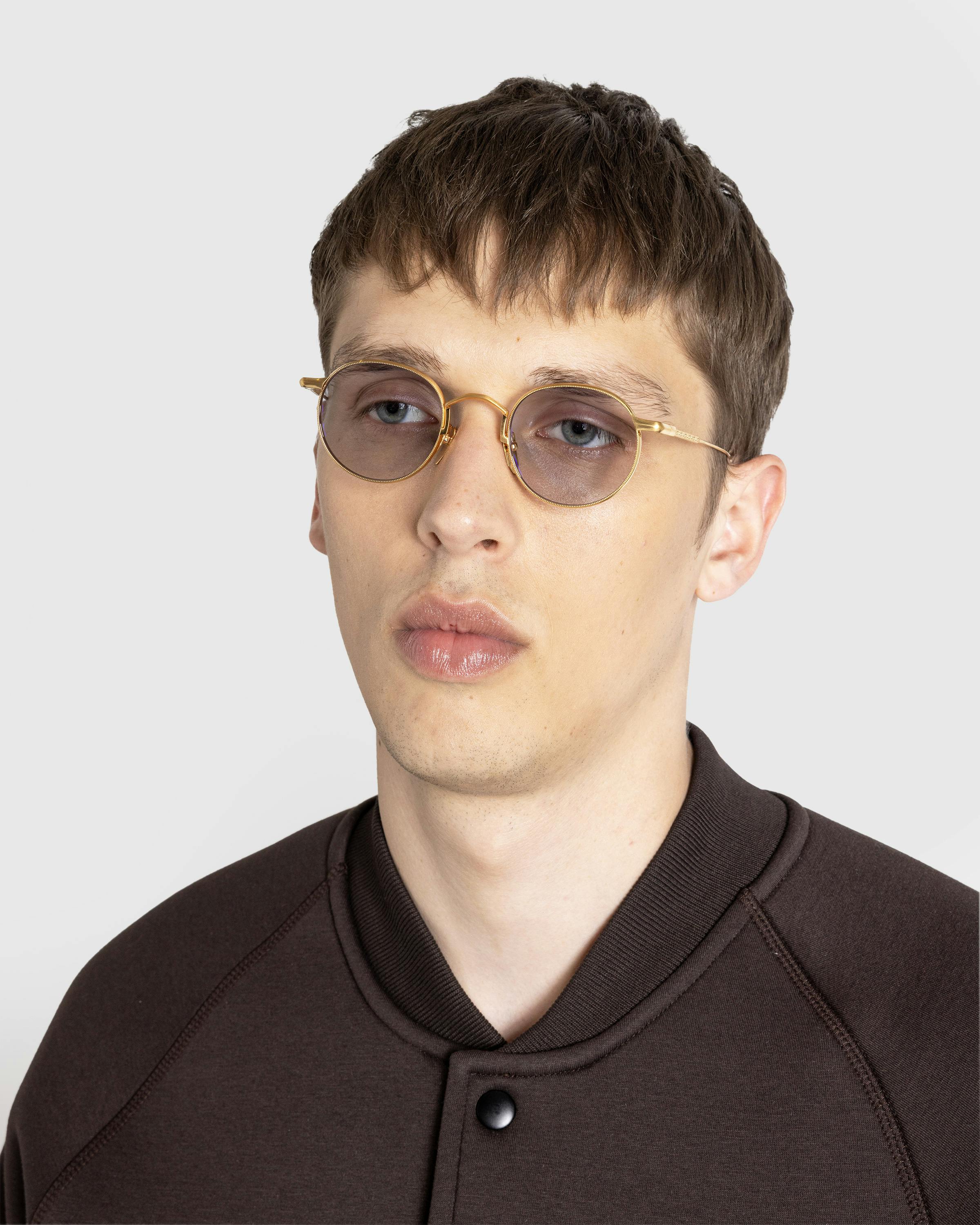 Jacques Marie Mage – Full Metal Jacket Gold | Highsnobiety Shop