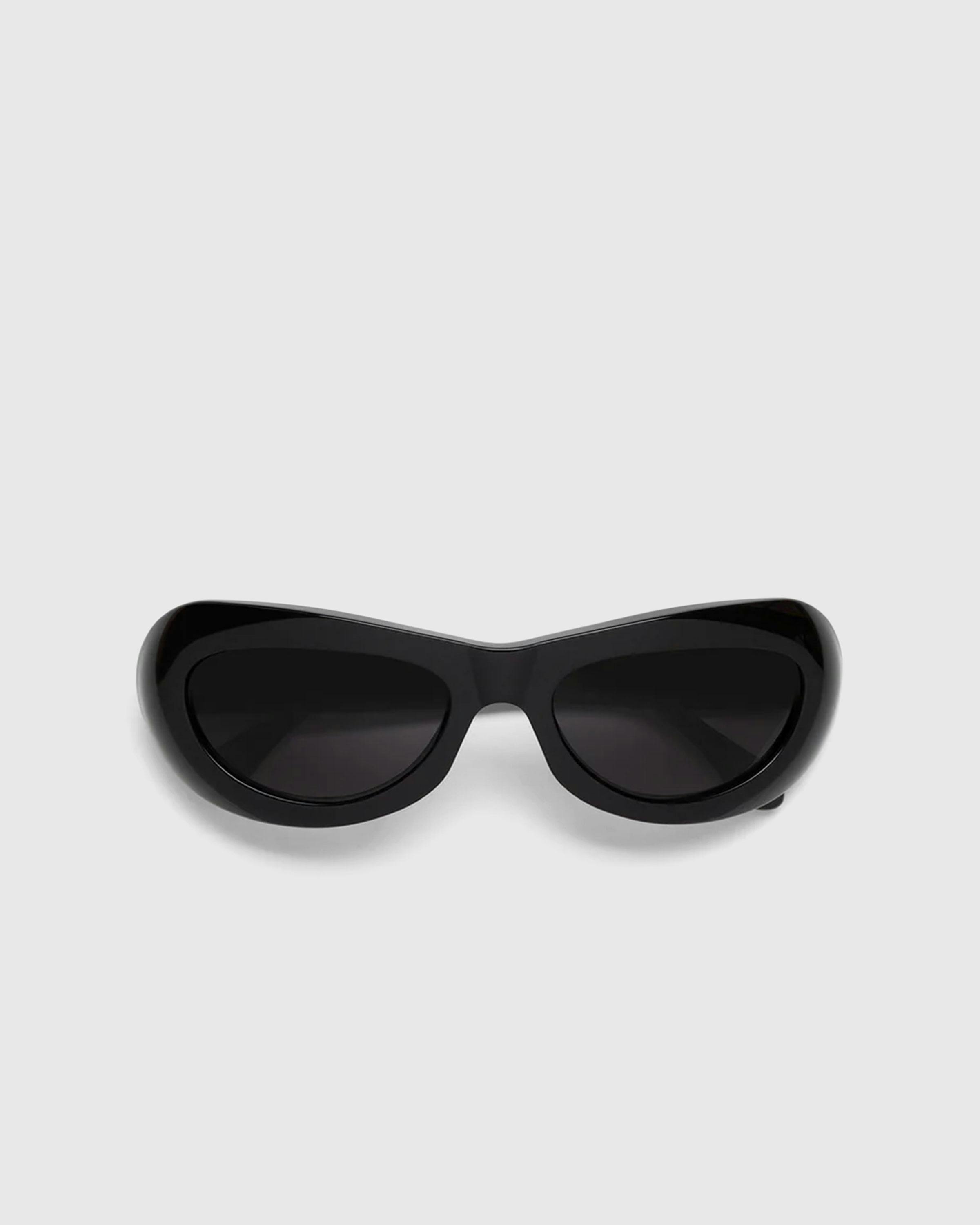 Marni x retrosuperfuture – Field Of Rushes Black | Highsnobiety Shop