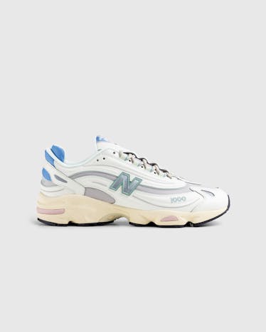 New Balance – WRPD Runner Green/Summer Fog | Highsnobiety Shop