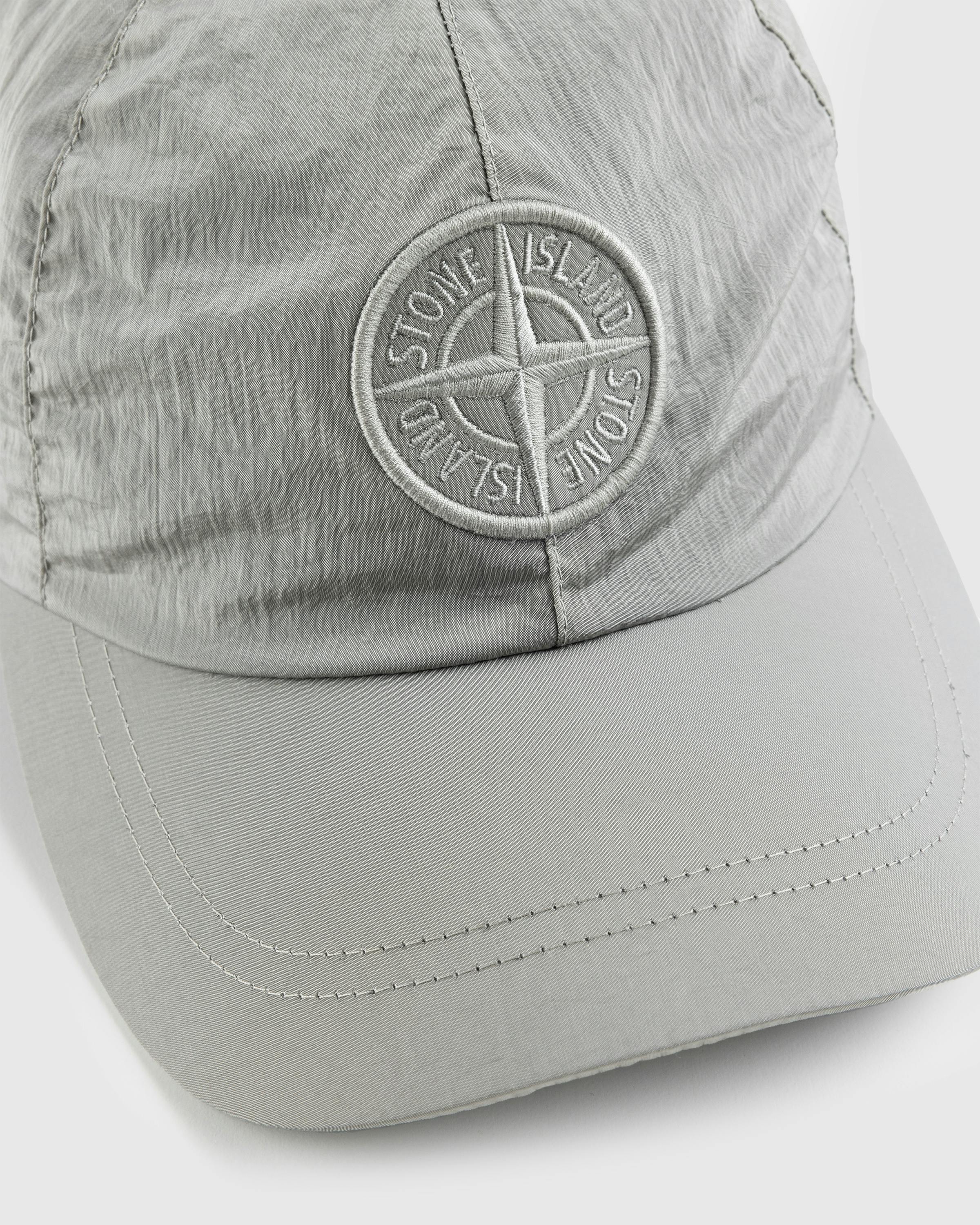 Stone Island – Cappello Hat Plaster | Highsnobiety Shop