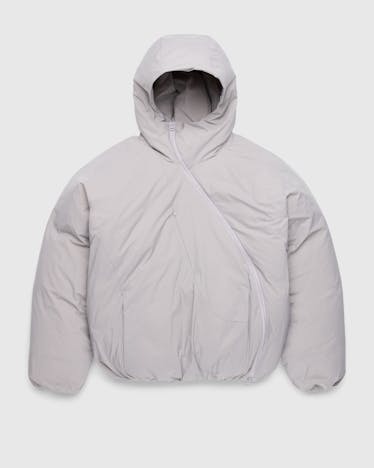 Post Archive Faction (PAF) – 5.1 Technical Jacket Center Brown ...