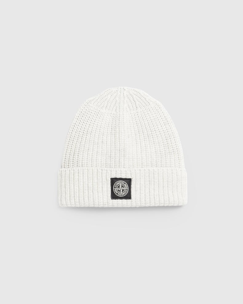 Stone Island – Cappello Hat Plaster | Highsnobiety Shop