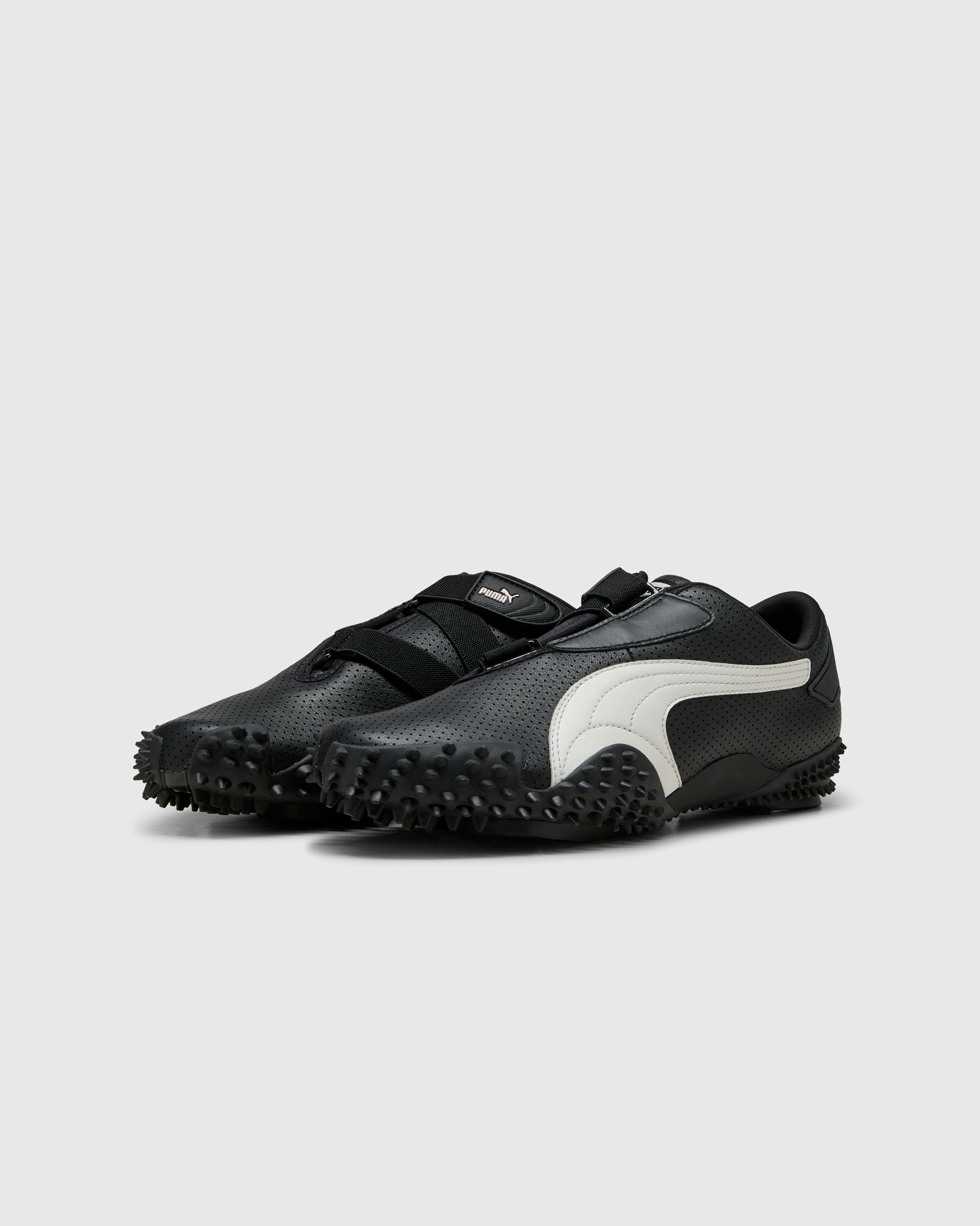 Puma – Mostro Perf PUMA White/PUMA Black | Highsnobiety Shop