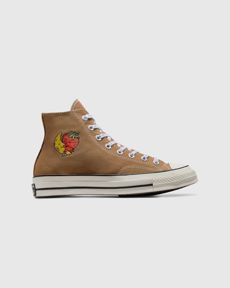 Converse - everything you need to know! | Highsnobiety