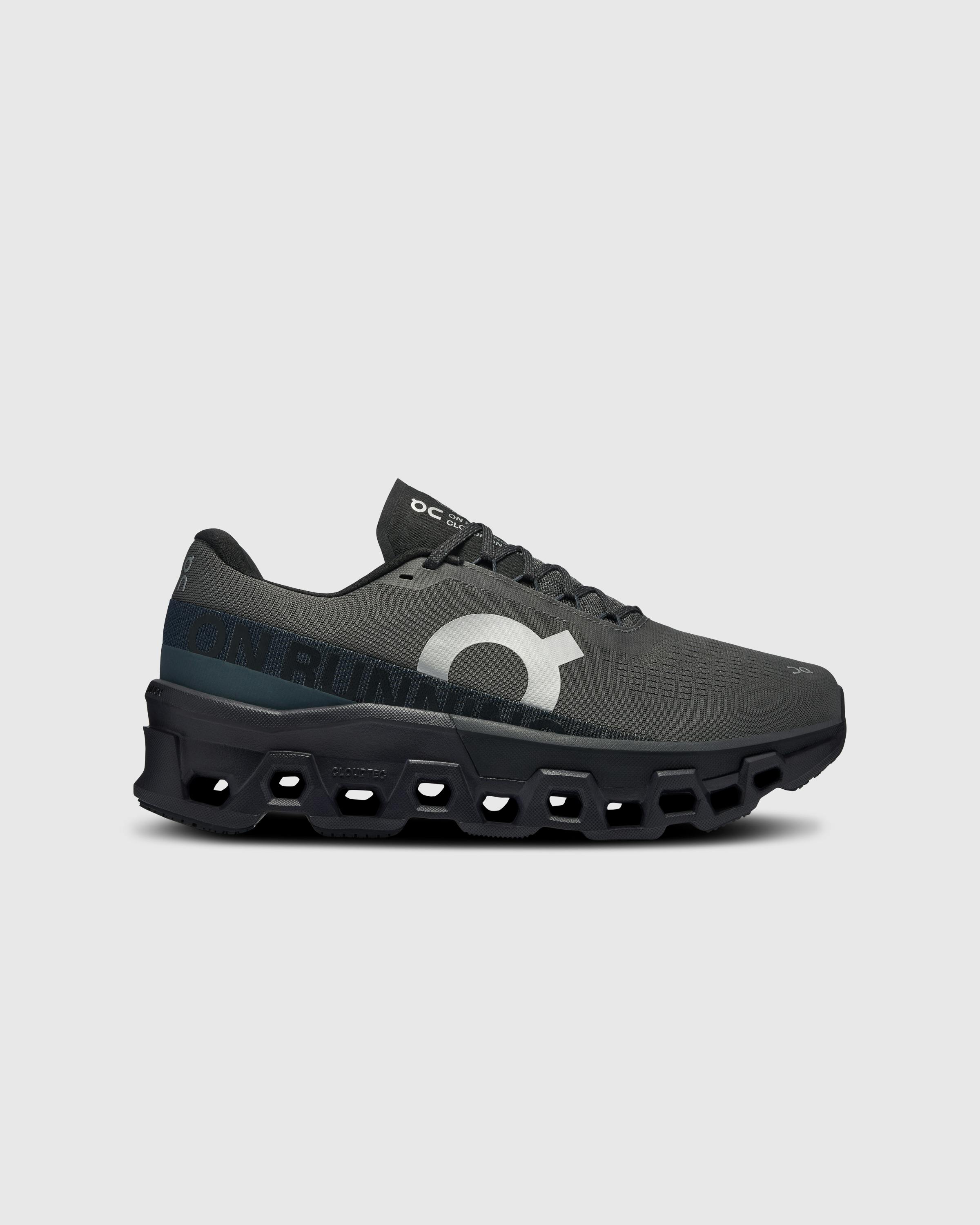 On – Cloudspark Fog/Eclipse | Highsnobiety Shop