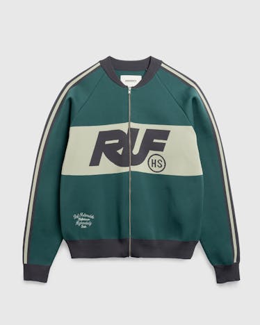 RUF x Highsnobiety: A Celebration of Raw, Untamed Speed