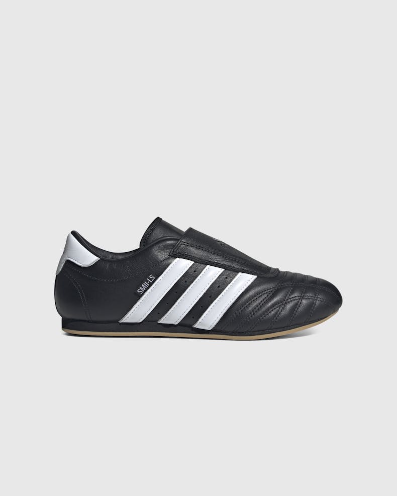 AVAVAV Gave adidas Shoes a Finger-Like Look