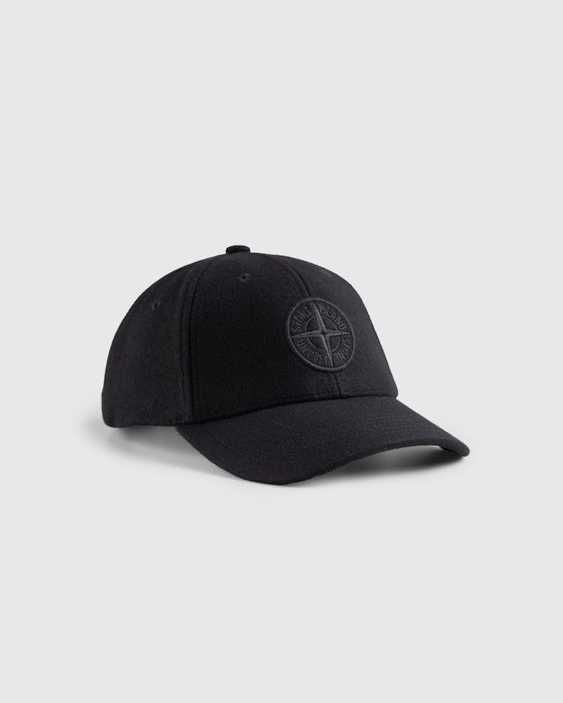 Stone Island – Cappello Hat Plaster | Highsnobiety Shop