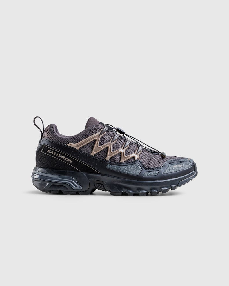 Could a Techy Mountain Shoe Be Salomon's Next Big Hit?