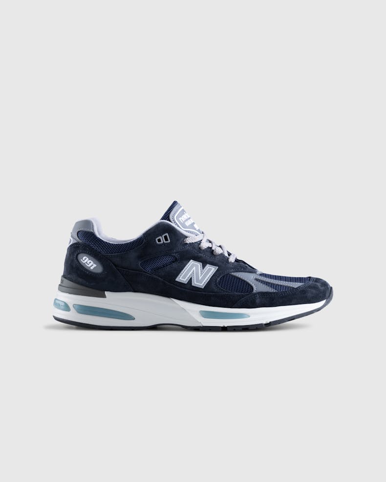 The New Balance 990v6 x Shohei Ohtani Is a Goated Dad Shoe