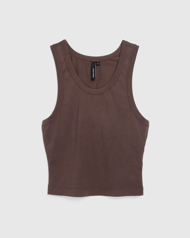 Song For The Mute x adidas – SFTM Tee Vapor Gray | Highsnobiety Shop