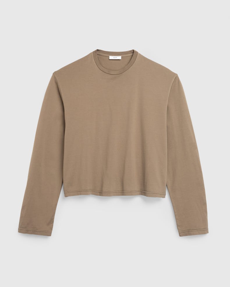 Adieu – Type 124 Gold Brown | Highsnobiety Shop