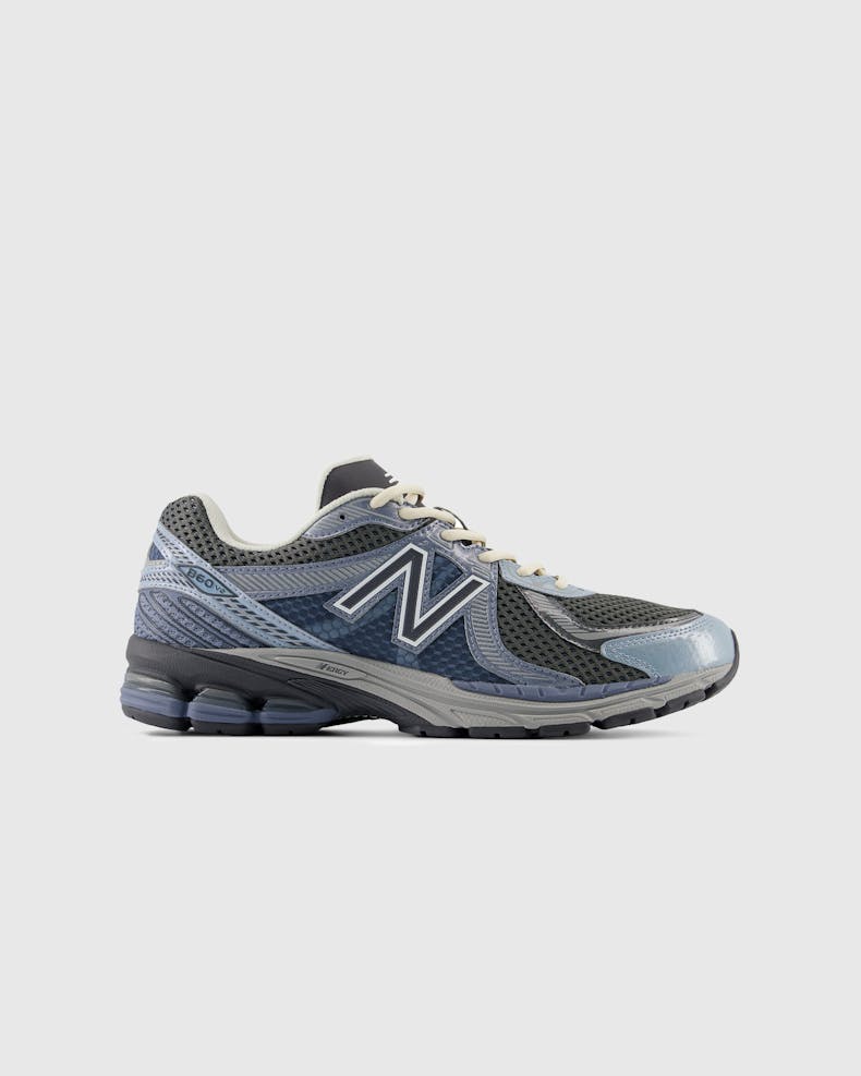 The New Balance 475 Sneaker Revival Is Quietly Powerful