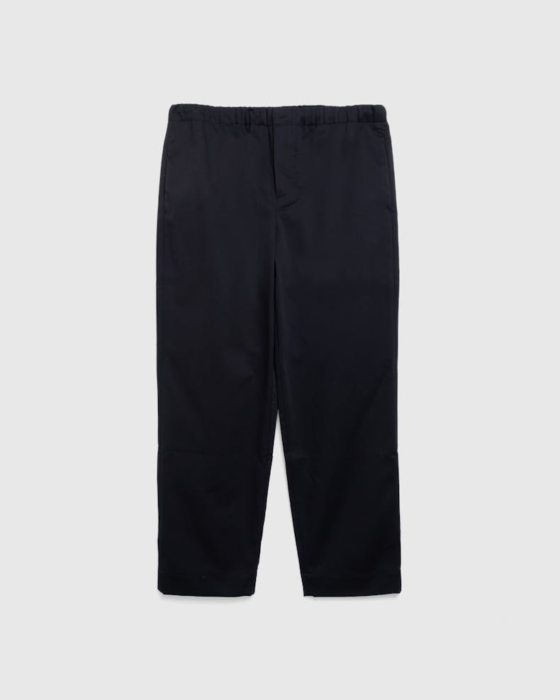 Our Legacy – Level Hood Grey | Highsnobiety Shop