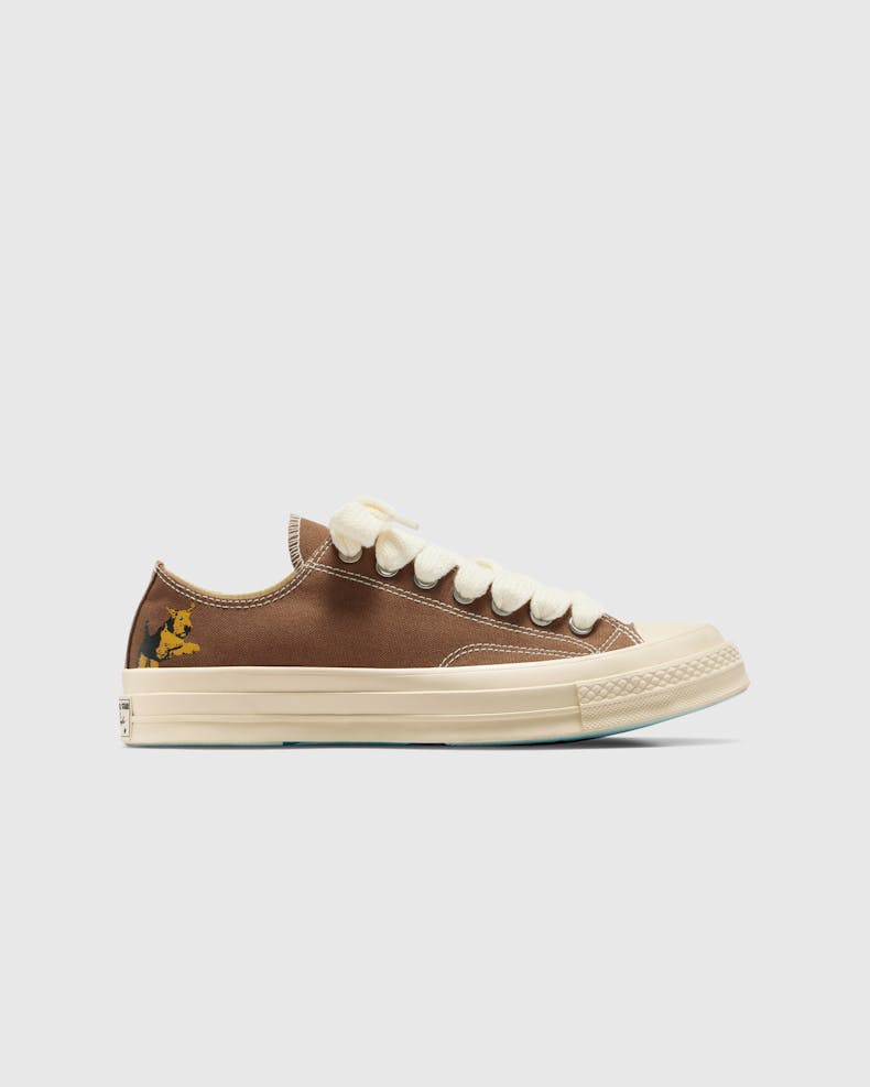 Converse - everything you need to know! | Highsnobiety