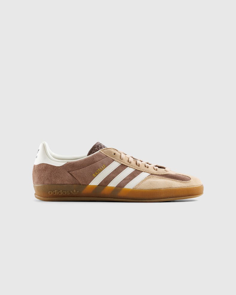 adidas' Low-Rise Japan Sneaker Is Like a Samba (But Better)