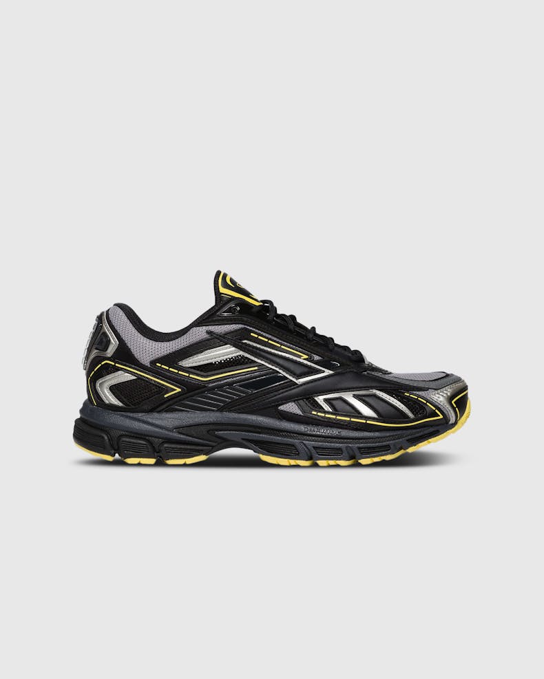 Reebok – Floatride Energy Argus X Black/Aged Silver