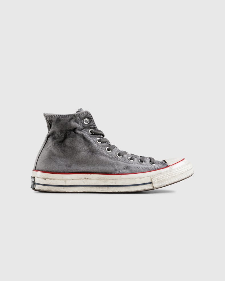 Converse - everything you need to know! | Highsnobiety
