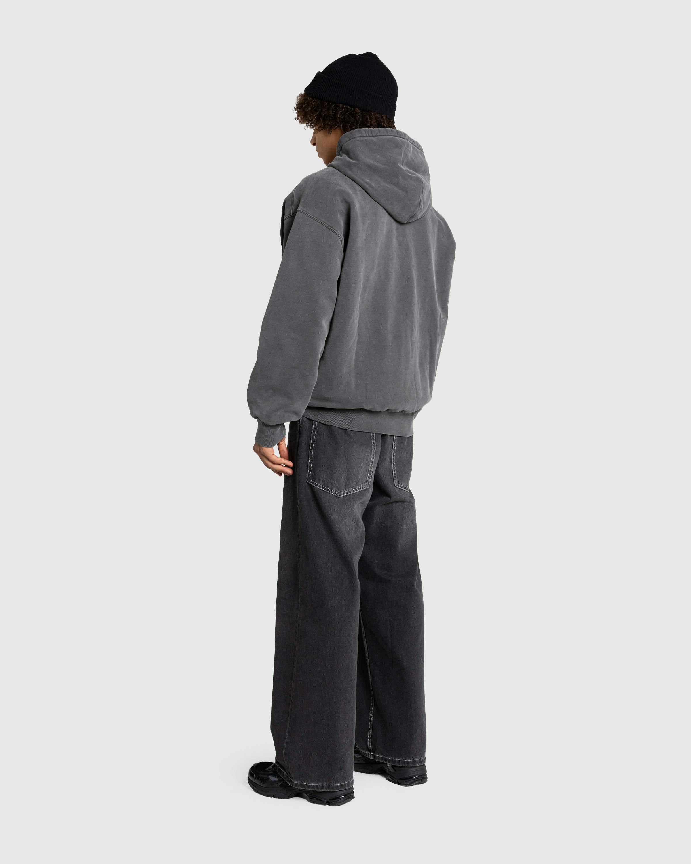 Carhartt WIP – Hooded Vista Jacket Graphite | Highsnobiety Shop Carhartt WIP – Hooded Vista Jacket Graphite | Highsnobiety Shop