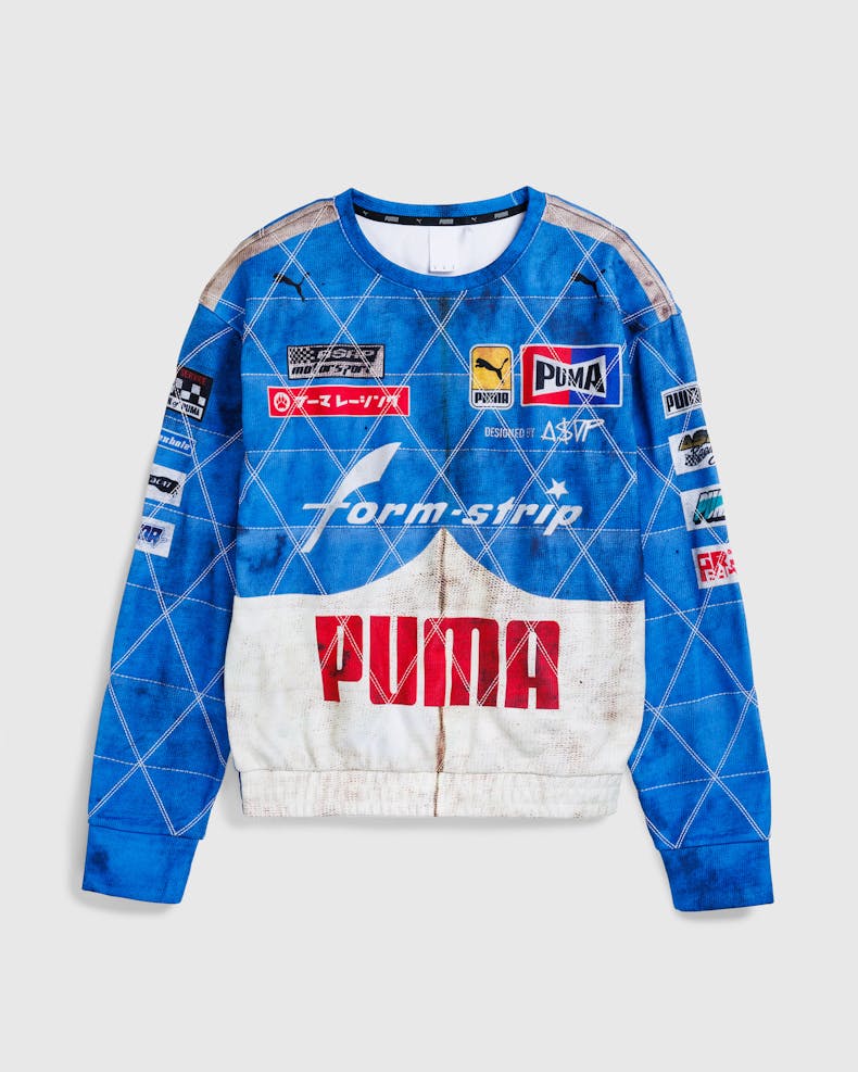 PUMA: What to Know About the Sportswear Brand | Highsnobiety