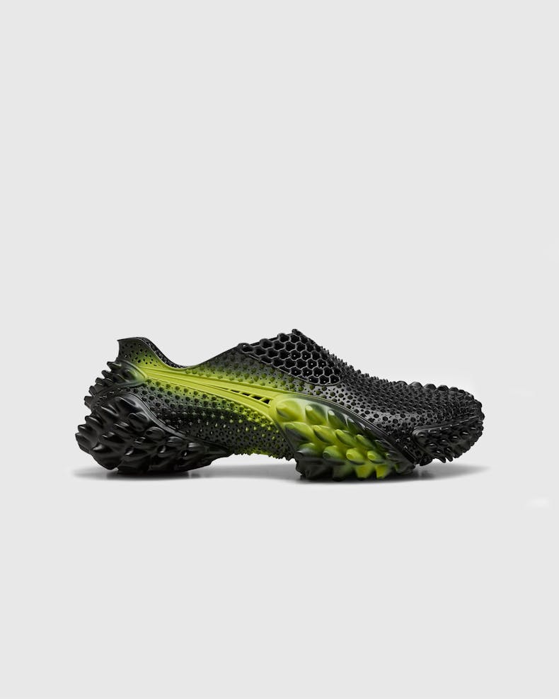 PUMA: What to Know About the Sportswear Brand | Highsnobiety