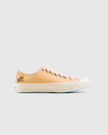 Converse - everything you need to know! | Highsnobiety