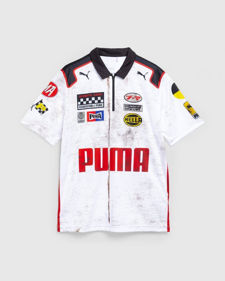 PUMA: What to Know About the Sportswear Brand | Highsnobiety