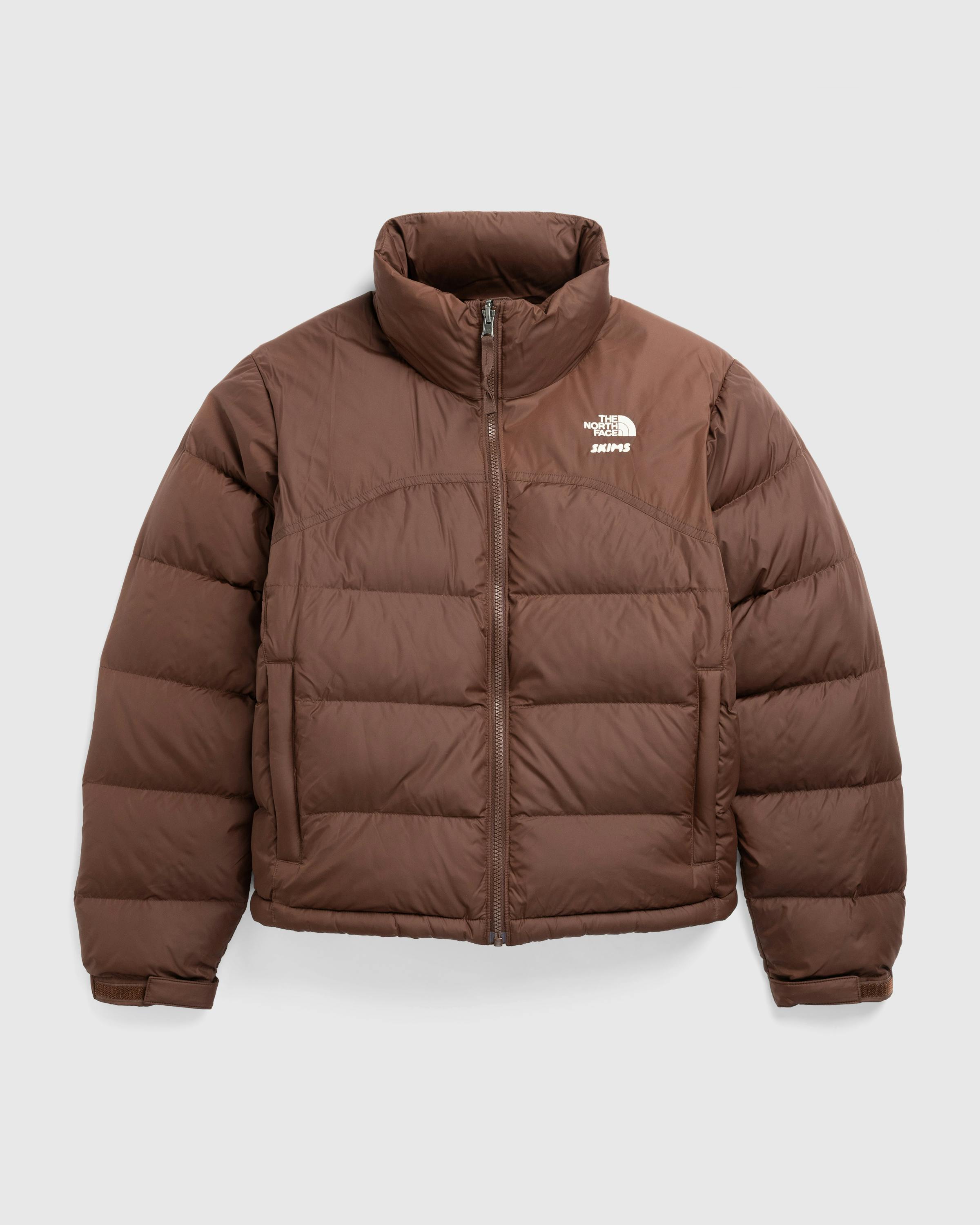 The North Face x SKIMS – W 2000 Retro Nuptse The North Face x SKIMS – W 2000 Retro Nuptse