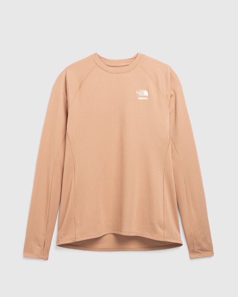 Shop SKIMS x The North Face | Highsnobiety Shop