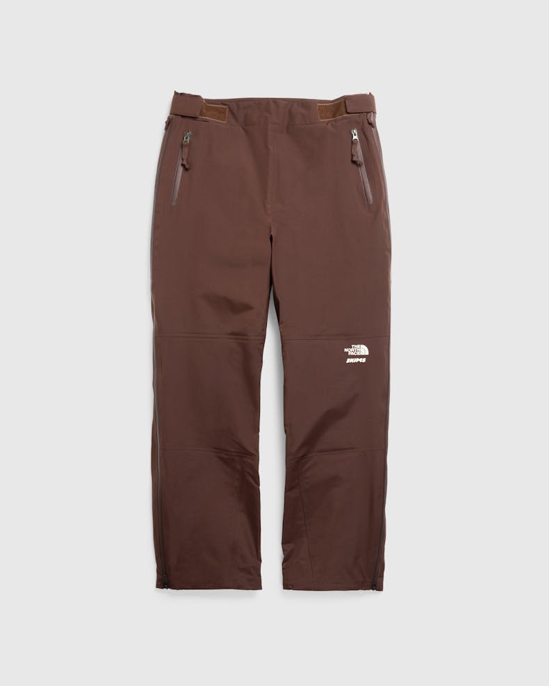 Shop SKIMS x The North Face | Highsnobiety Shop