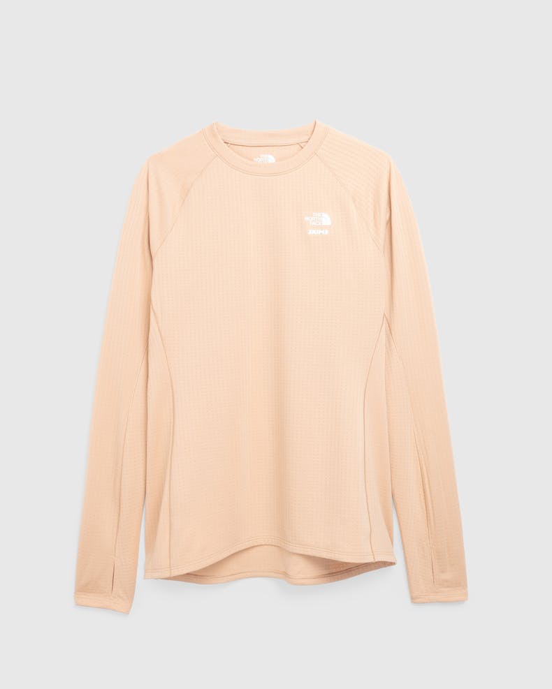 Shop SKIMS x The North Face | Highsnobiety Shop