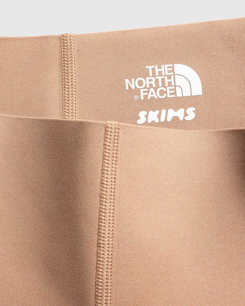 Shop SKIMS x The North Face | Highsnobiety Shop