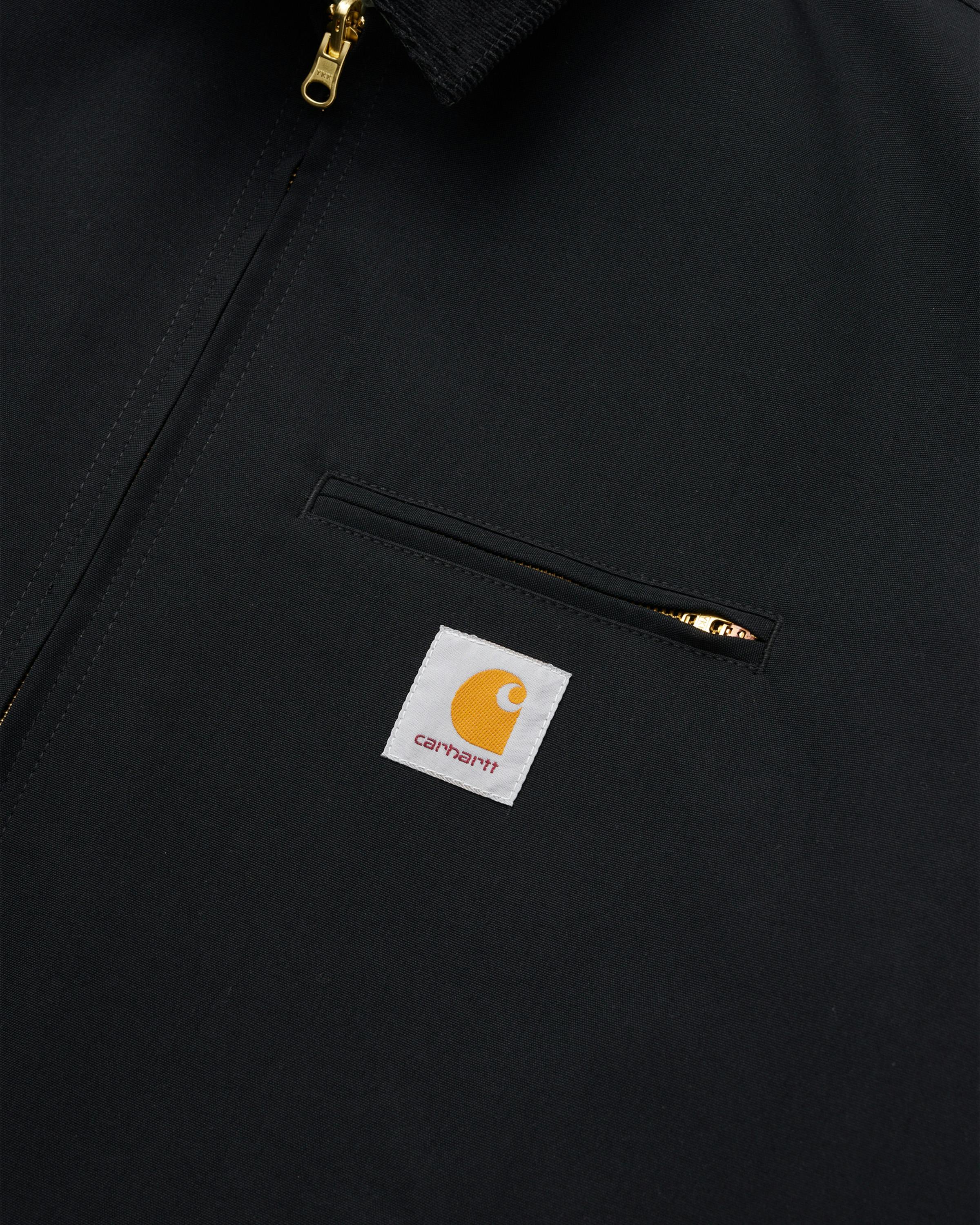Carhartt WIP x Invincible – Reversible Detroit Jacket Max ...
