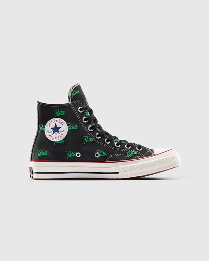 Converse - everything you need to know! | Highsnobiety