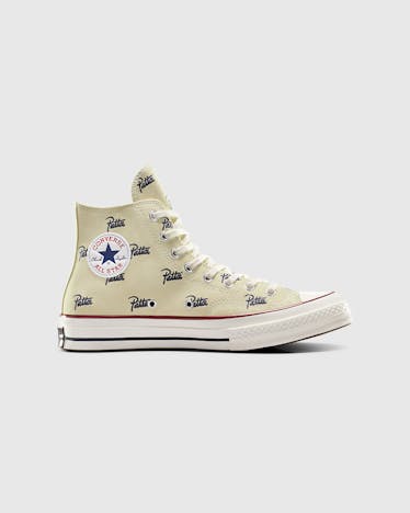 Converse - everything you need to know! | Highsnobiety