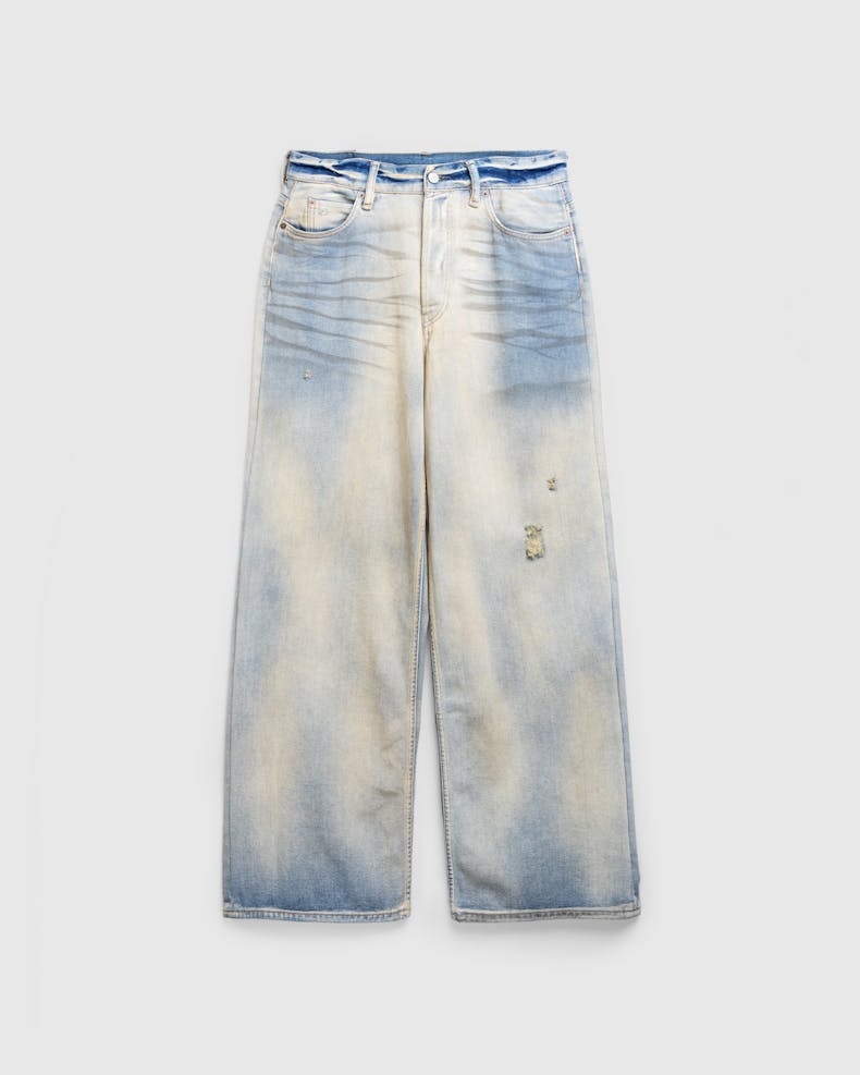 CPFM & UNIQLO Made... Stylish Spongebob Merch?!