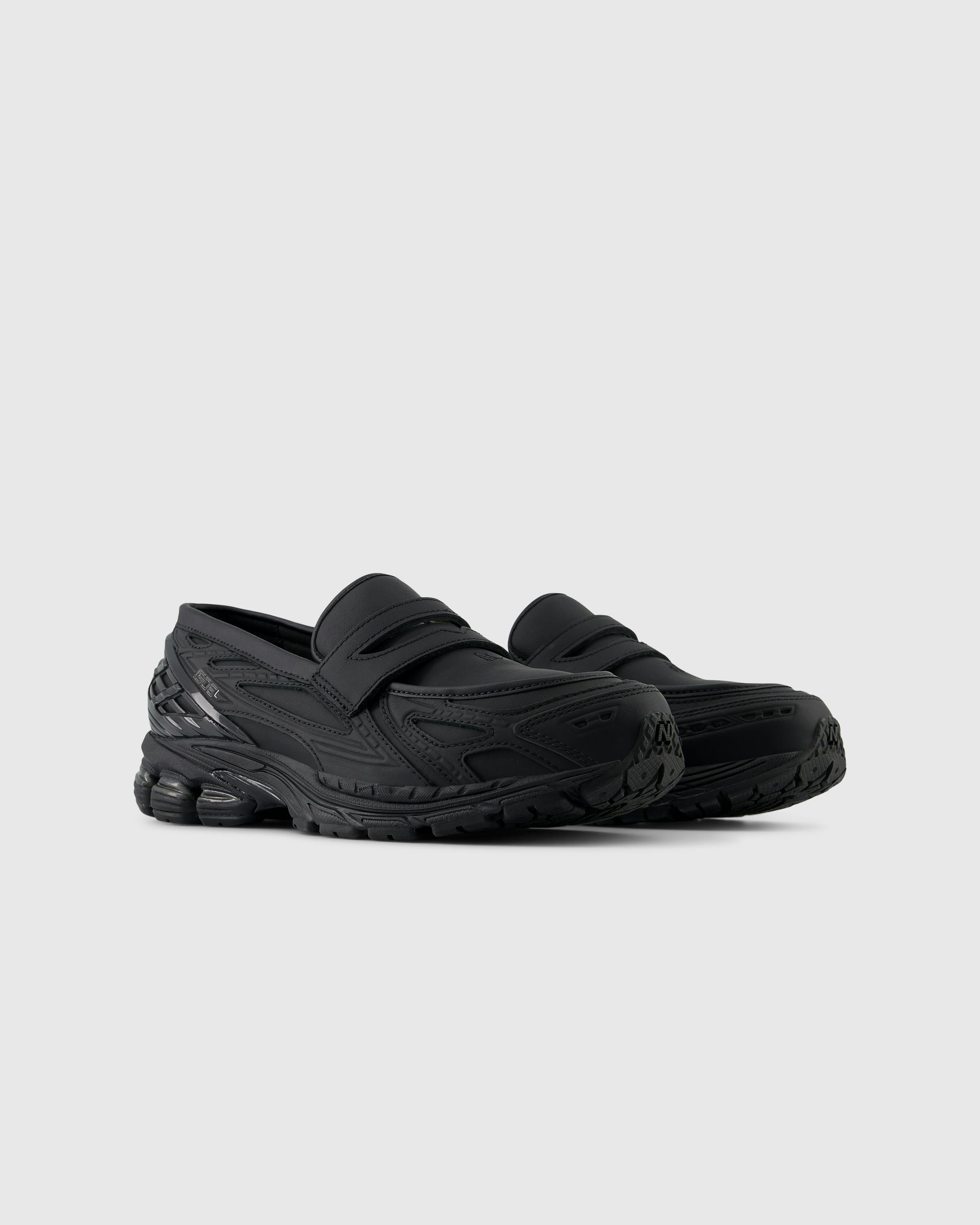 New Balance – 1906L BLACK Sneaker | Highsnobiety Shop