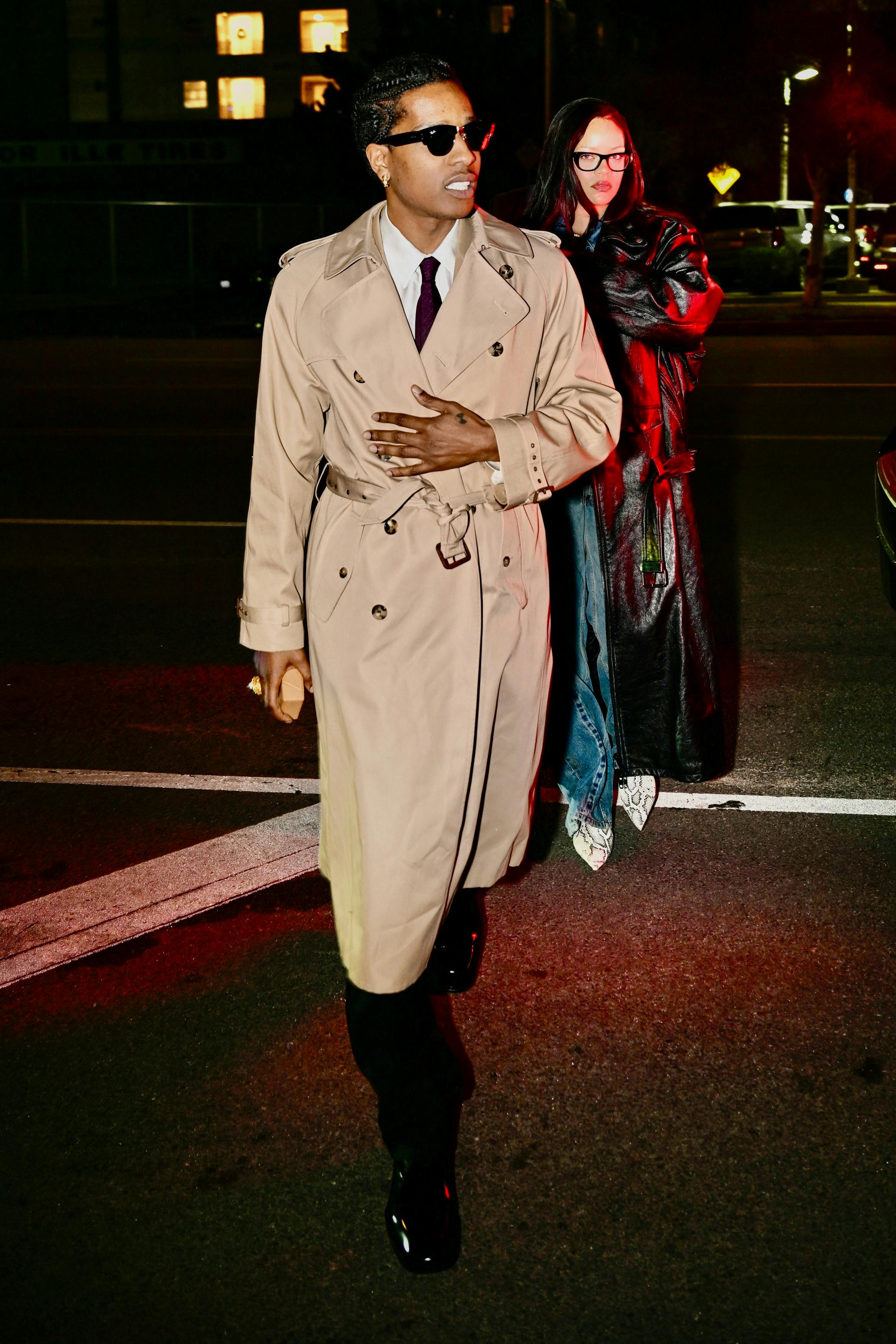 Asap Mob Clothing Line ASAP Rocky The Best Dressed Man In The World