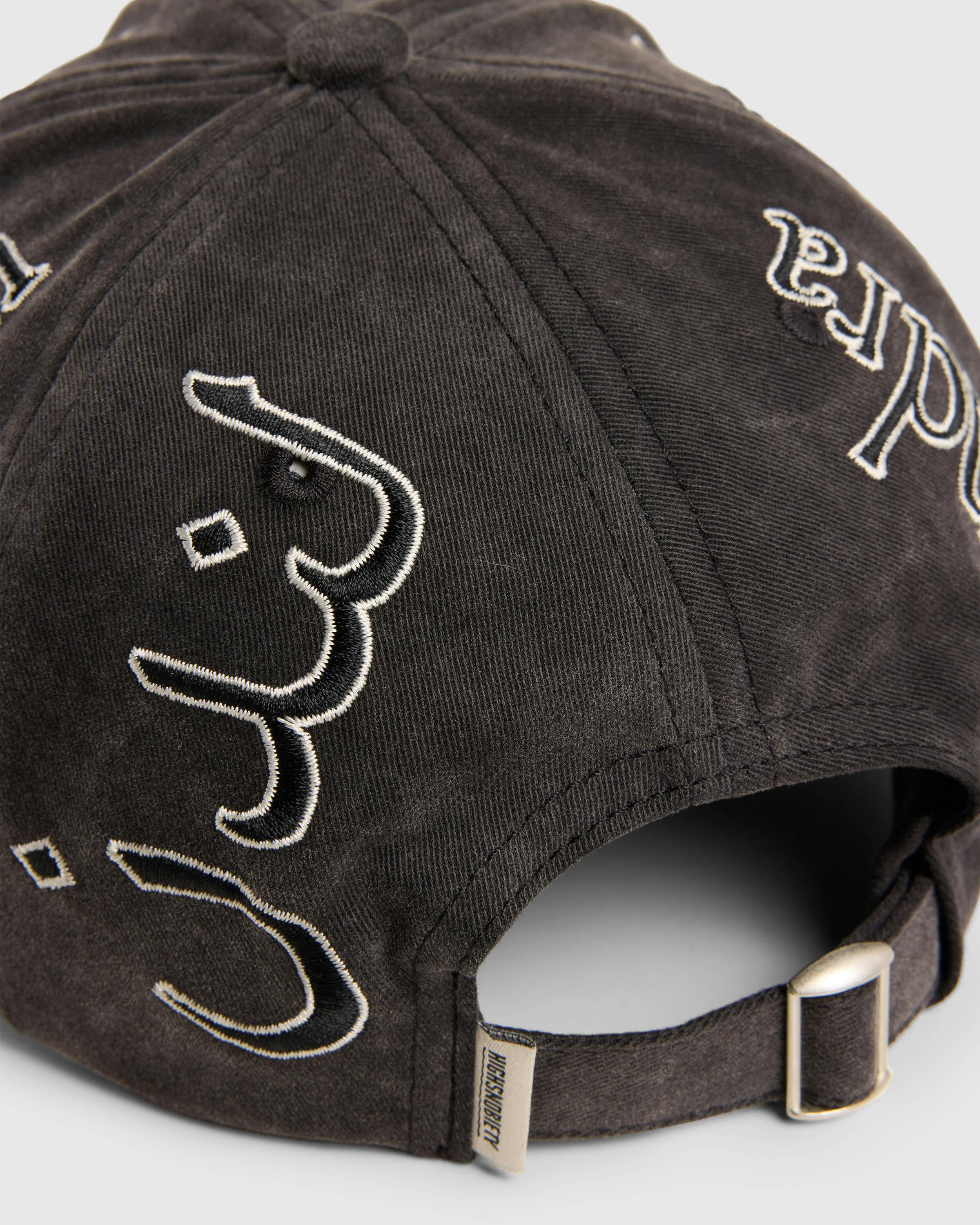 Highsnobiety – London Wool Cap | Highsnobiety Shop