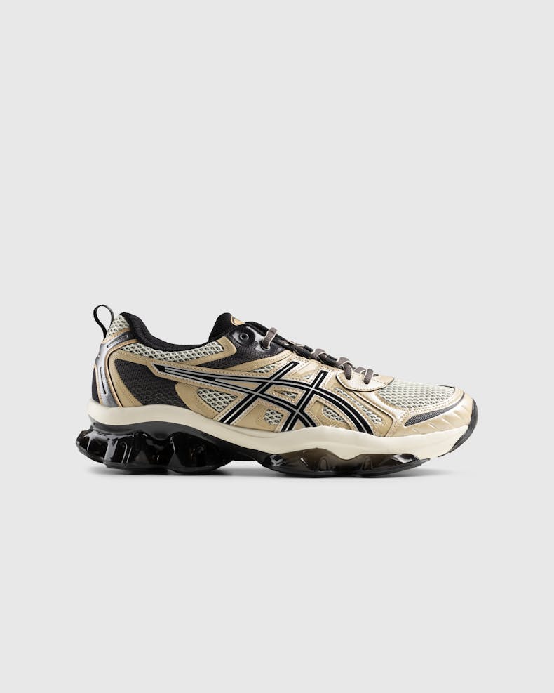 A.P.C. & ASICS Ace'd This Tennis Collab