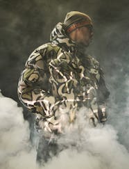 Palace X Maharishi Combines Two London Streetwear Stalwarts Palace X Maharishi Combines Two London Streetwear Stalwarts