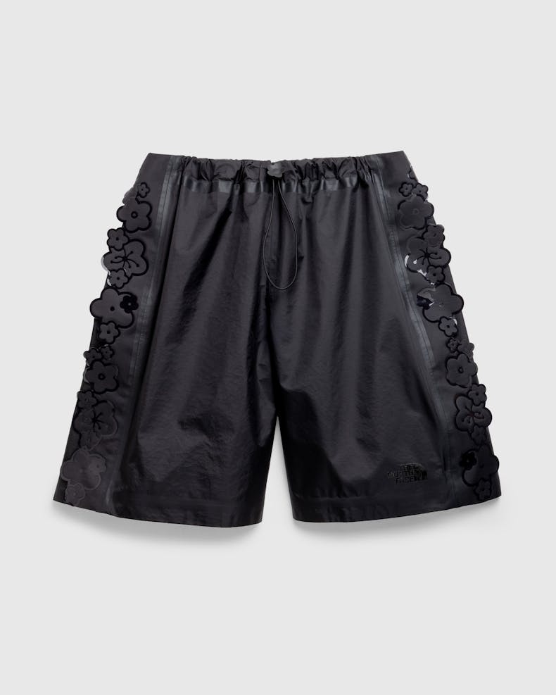 Union LA Stunning Patchwork Air Jordan 1 Sneaker Is Back